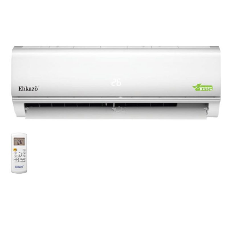 سرمایشی گرمایشی – لوازم خانگی ابکازو